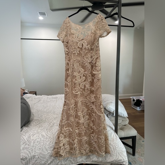 JS Collections | Dresses | Js Collection Gown | Poshmark